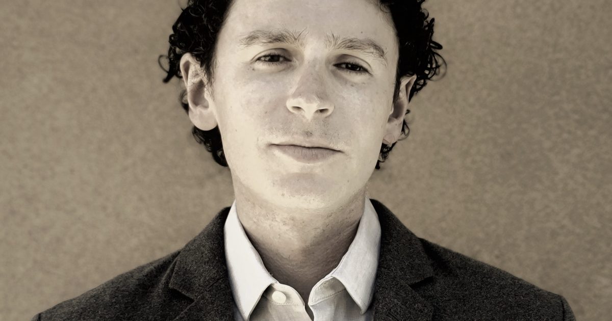 Benjamin Levin - Inquest