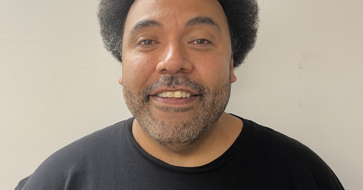 Wilfredo Laracuente - Inquest