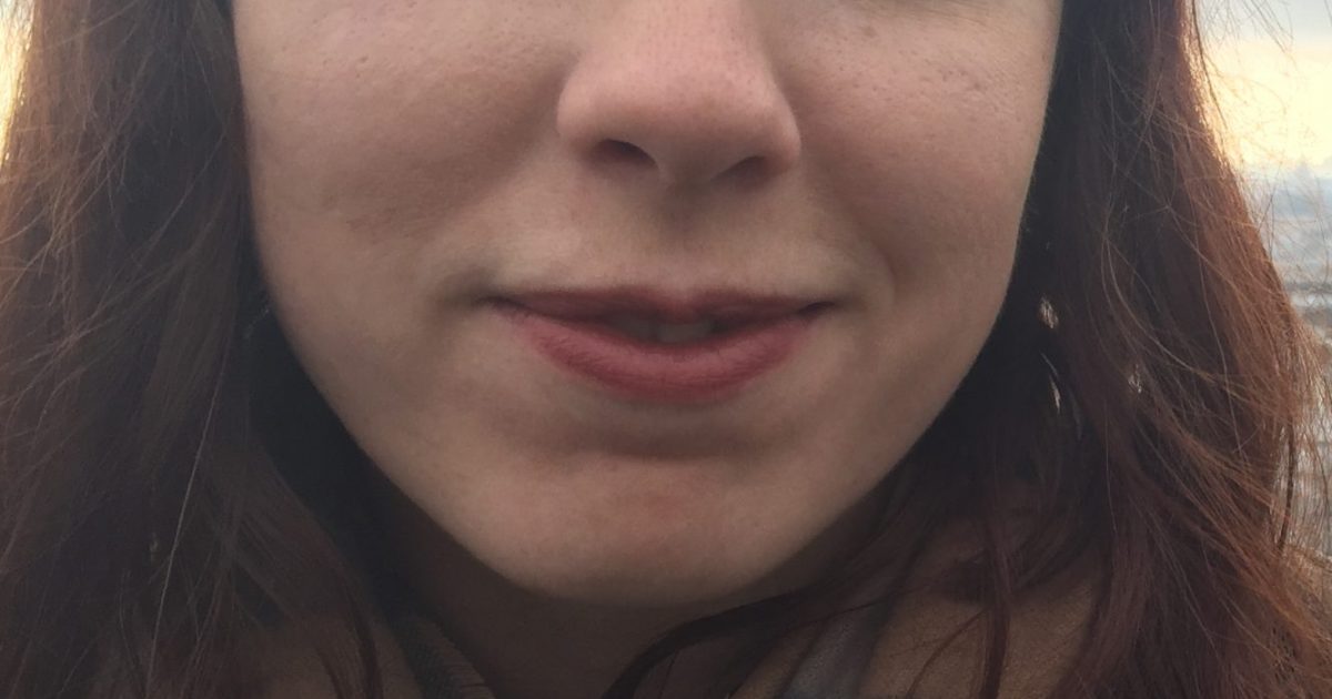 Marina Roberts - Inquest