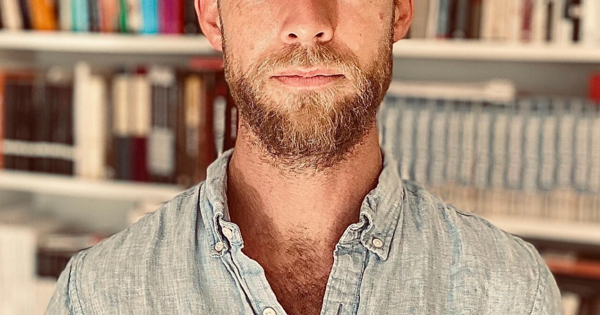 Eric Reinhart - Inquest