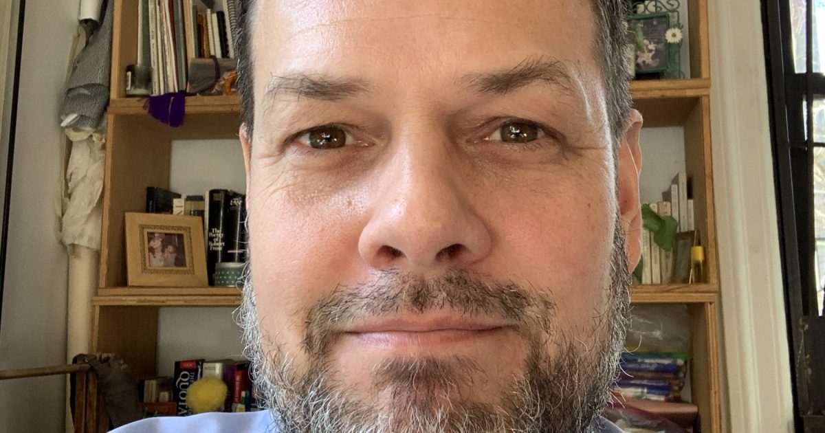 Matthew Caldwell - Inquest