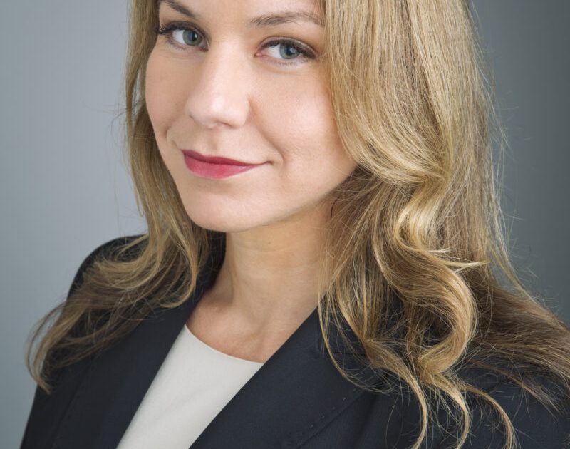 Julie Ebenstein - Inquest