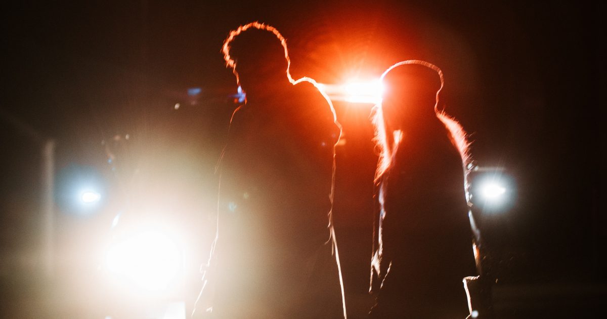 Reclaiming Whren - Devon Carbado & Jonathan Feingold - Inquest