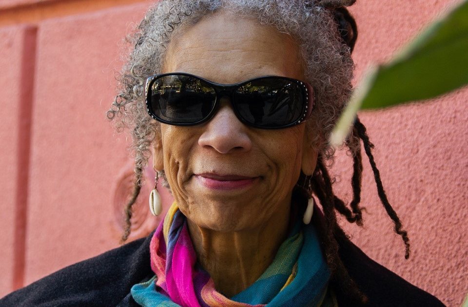 Ruth Wilson Gilmore - Inquest