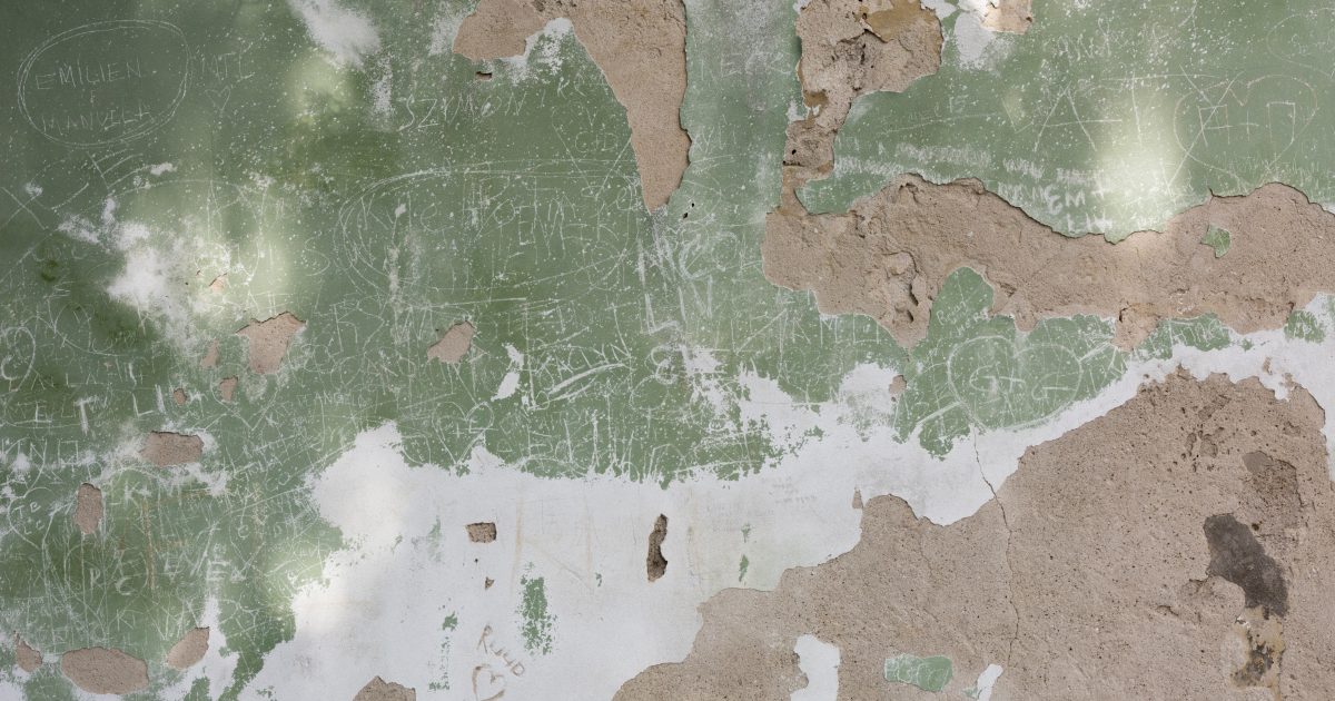 Rethinking the State - Benjamin Levin - Inquest