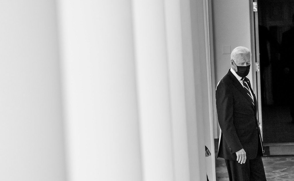 Monkeypox and Decarceration - Mark Spencer & Vanessa Van Doren - Inquest