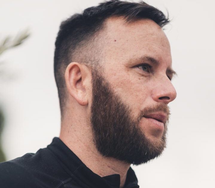 Cameron Rasmussen - Inquest