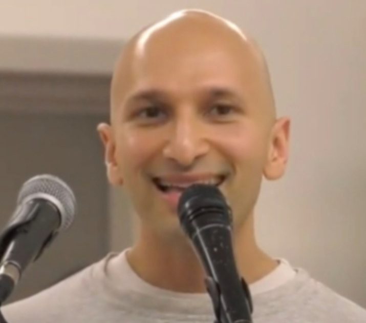 Atif Rafay - Inquest