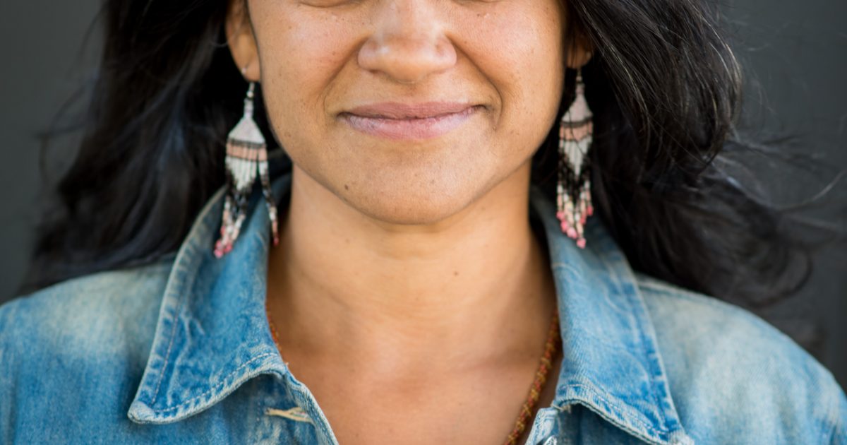 Sonya Shah - Inquest