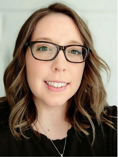 Ashley Kilmer - Inquest