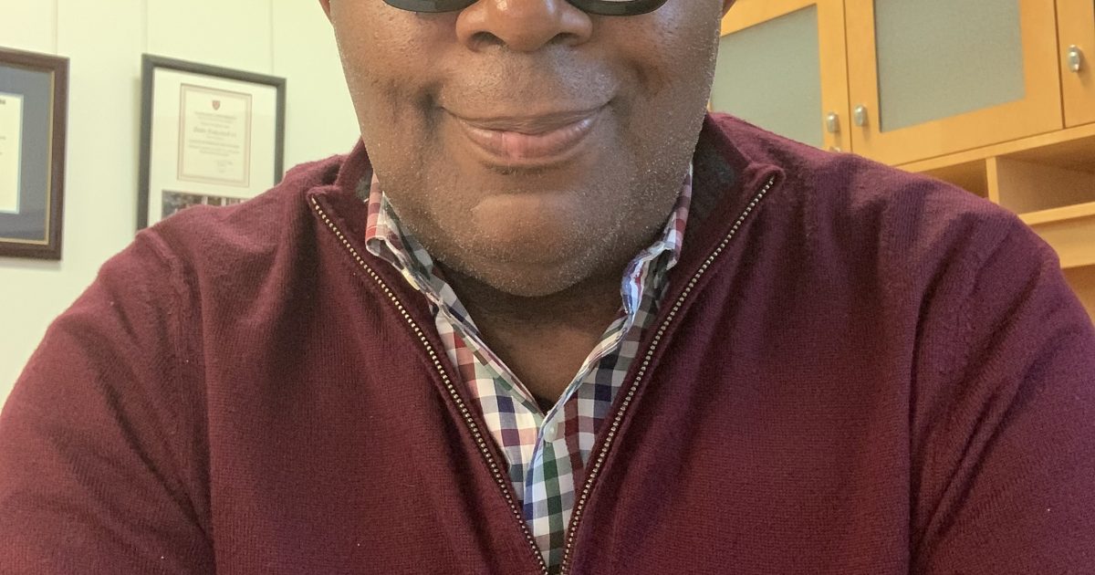 Sam Fulwood III - Inquest