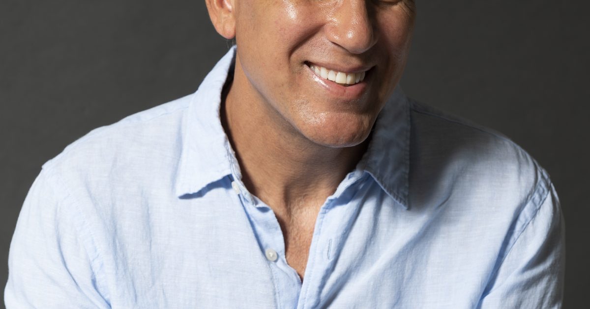 Marcus Kondkar - Inquest