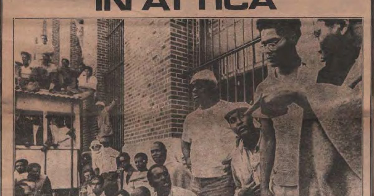 Defending Attica - Luca Falciola - Inquest