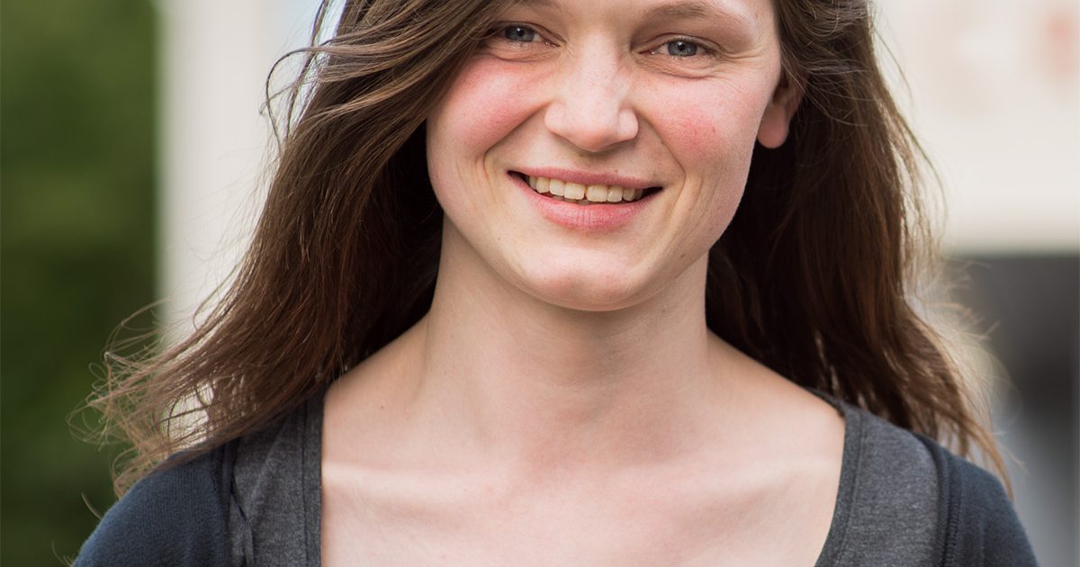 Alice Ievins - Inquest