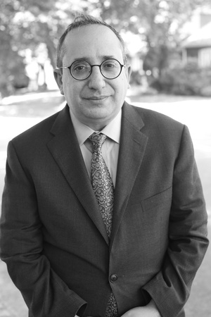 Reuven Blau - Inquest