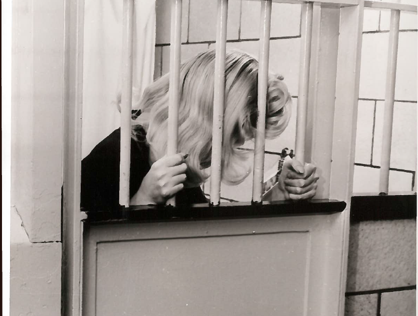 The House of D - Hugh Ryan - Inquest