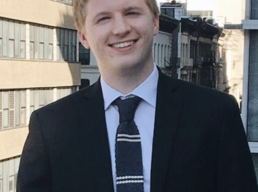 Jonathan Ben-Menachem - Inquest