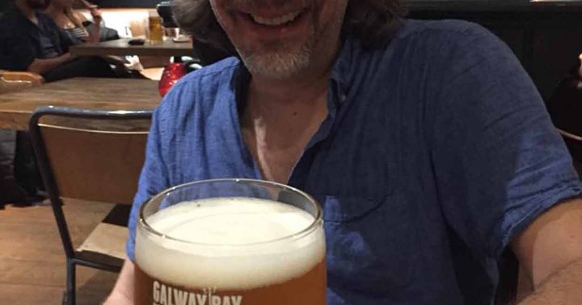 Chris Robé - Inquest