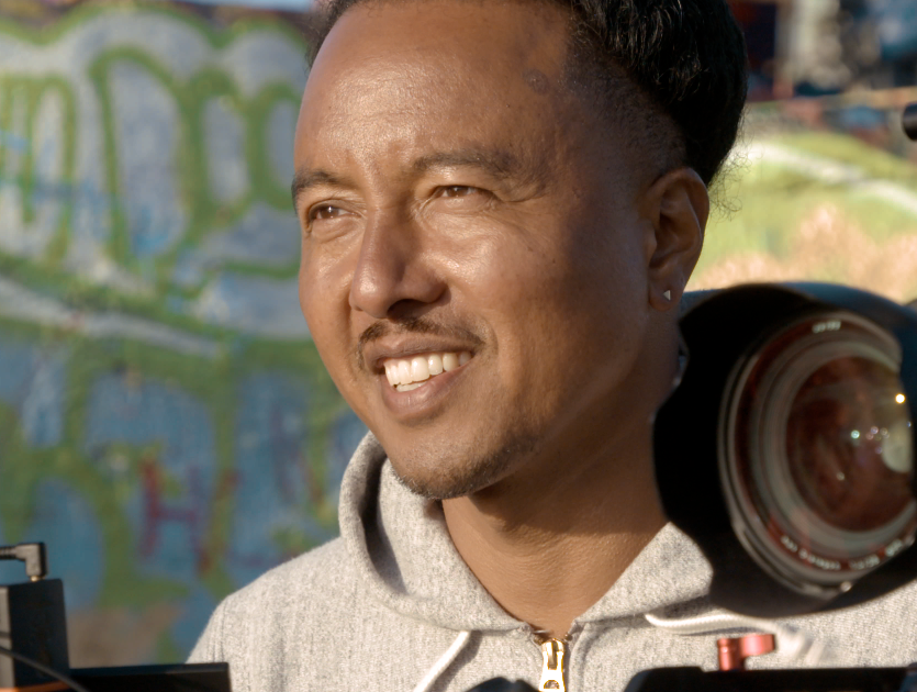 Adamu Chan - Inquest