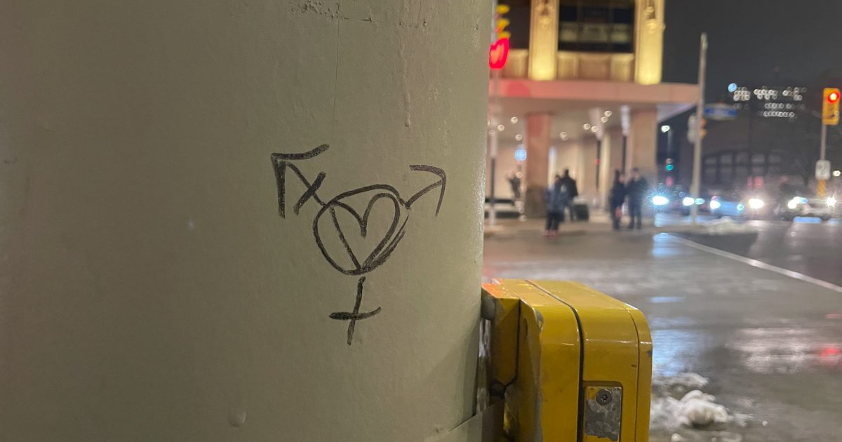 Gay Liberation and the Carceral State - Michael Bronski - Inquest