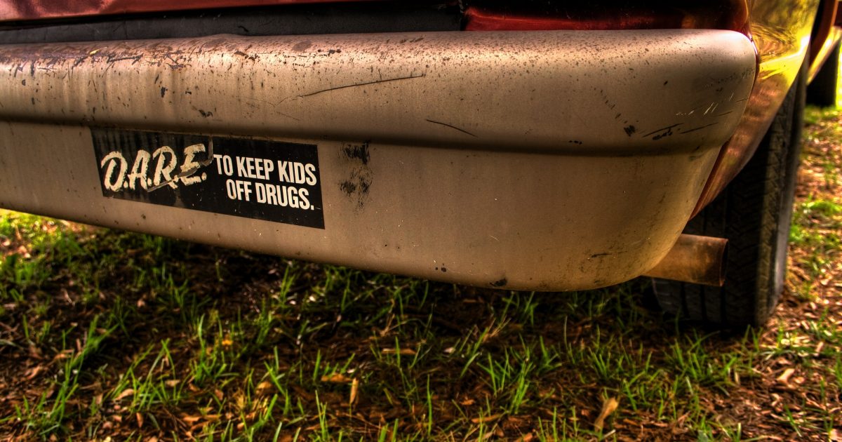 Dare to Report - Max Felker-Kantor - Inquest