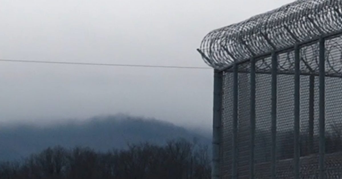 Help Us Stop a Prison - Public Defenders and Mass Incarceration - Inquest