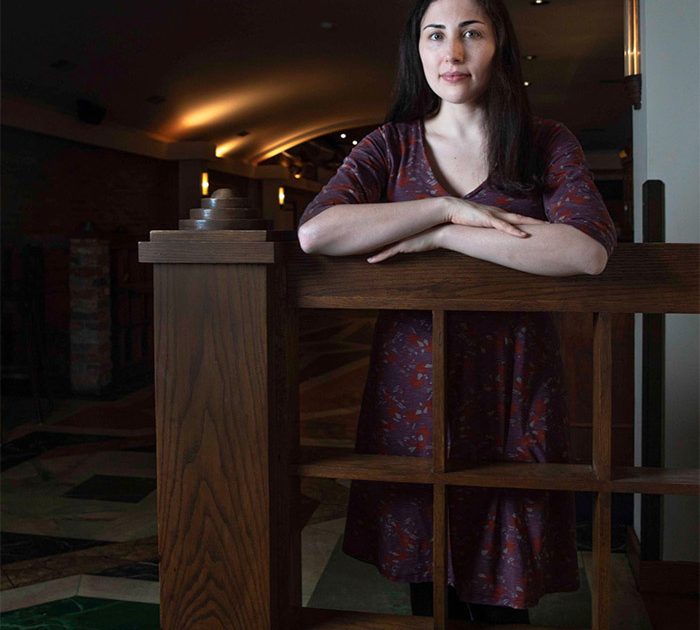 Maya Schenwar - Inquest