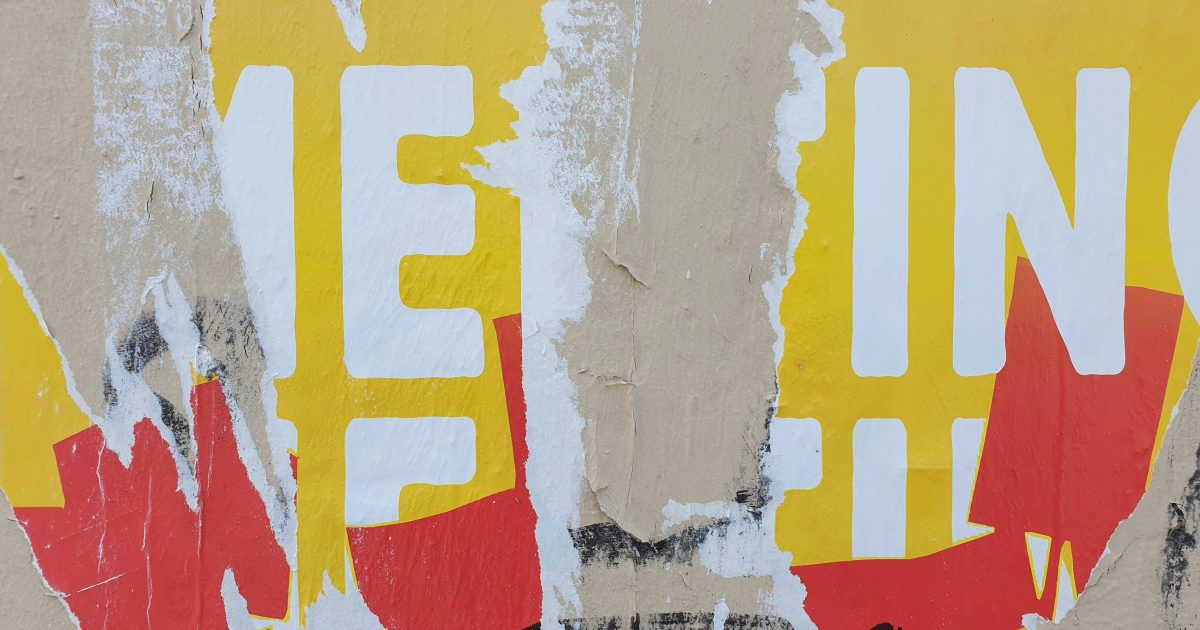 The Names They Call Us - Wayne Grant - Inquest