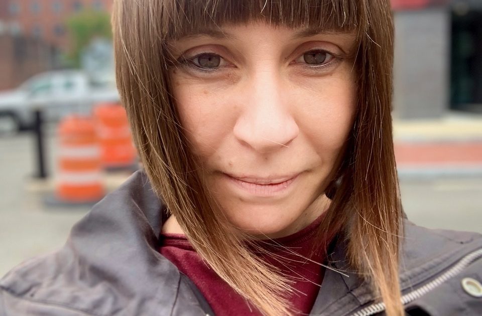 Lisa Haber-Thomson - Inquest