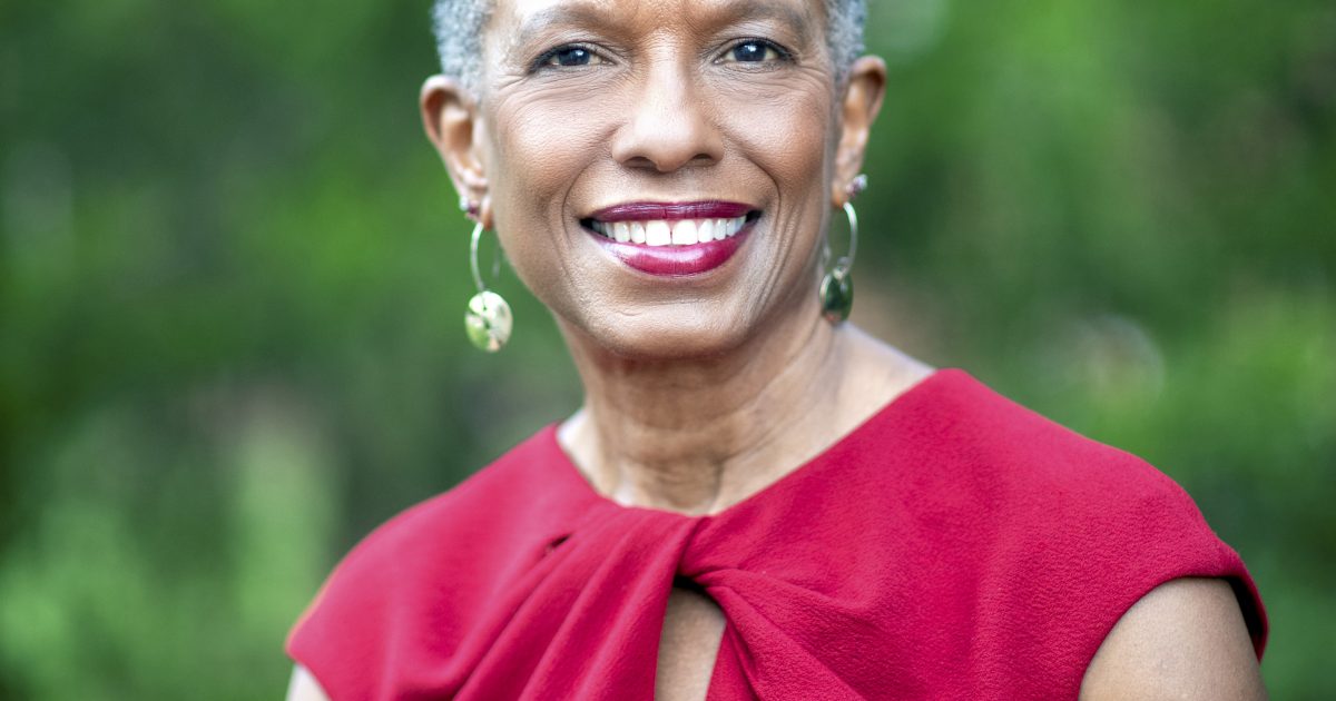 Angela J. Davis - Inquest