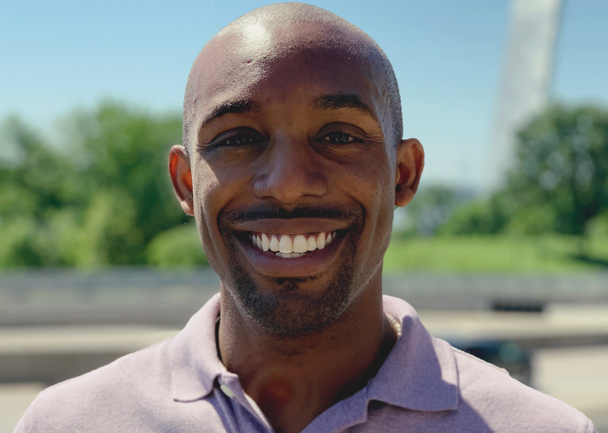 Blake Strode - Inquest