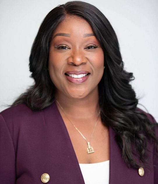 Ericka J. Wiley - Inquest