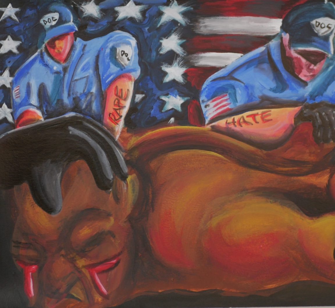 Stripped of Dignity - Corey Devon Arthur - Inquest