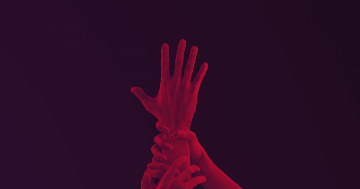 Just Surviving - Yvette T. Butler - Inquest