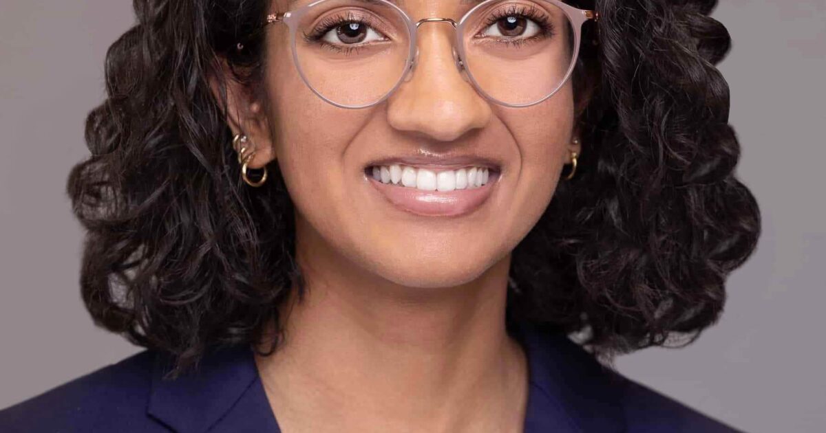Divya Manoharan - Inquest