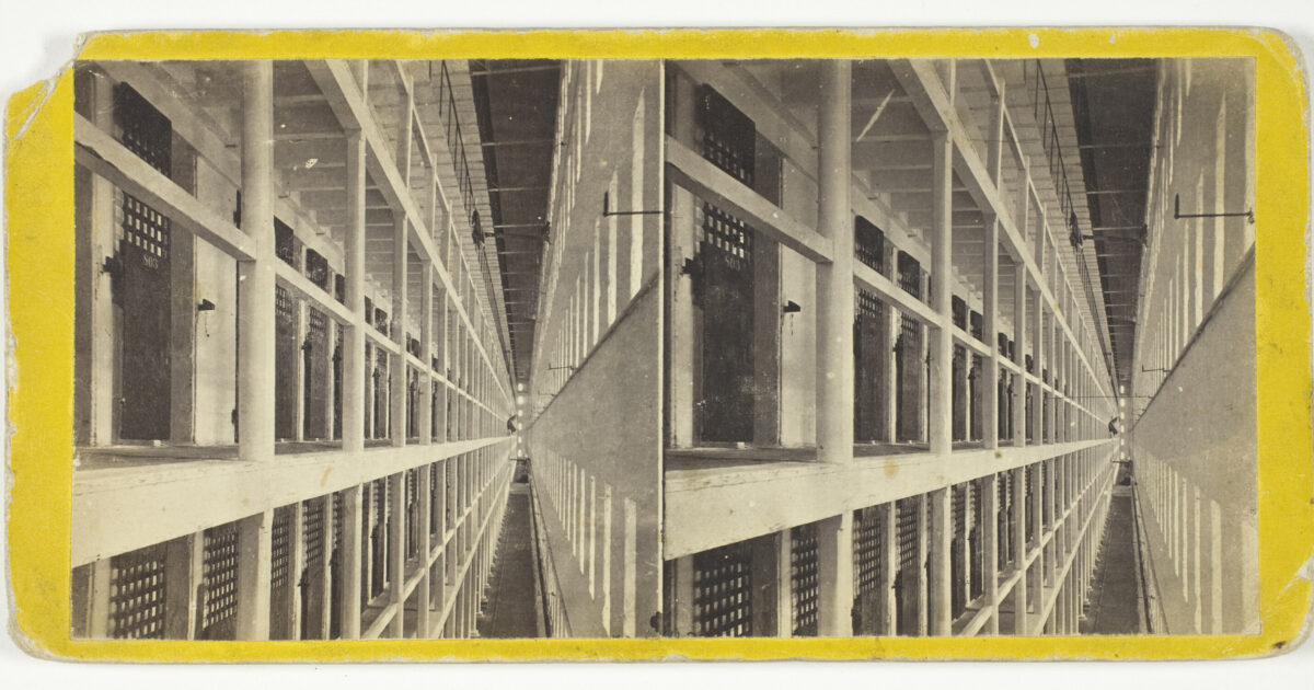 When Reporting Is a Crime - Corinne Shanahan & Andrew Crespo - Inquest